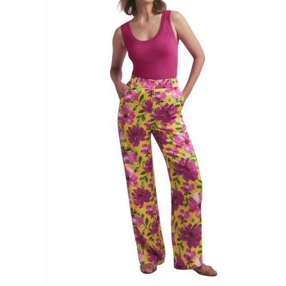 Favorite Daughter | Pants & Jumpsuits | New Favorite Daughter Fiona ...